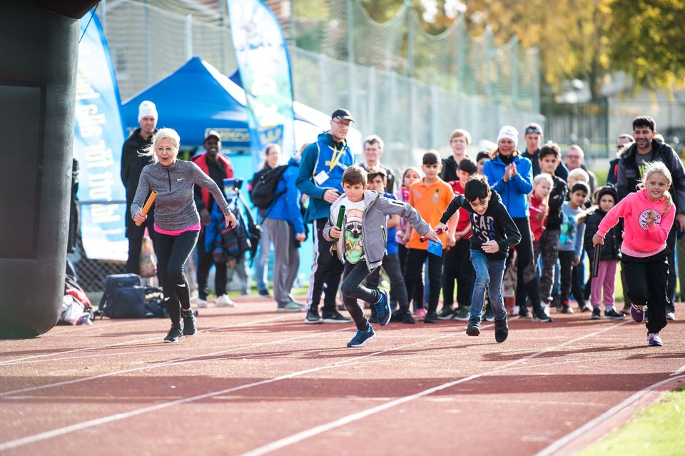Idrottsrörelsen prisas för arbete mot rasism - Sportutveck.se Idrottsrörelsen prisas för arbete mot rasism - Sportutveck.se