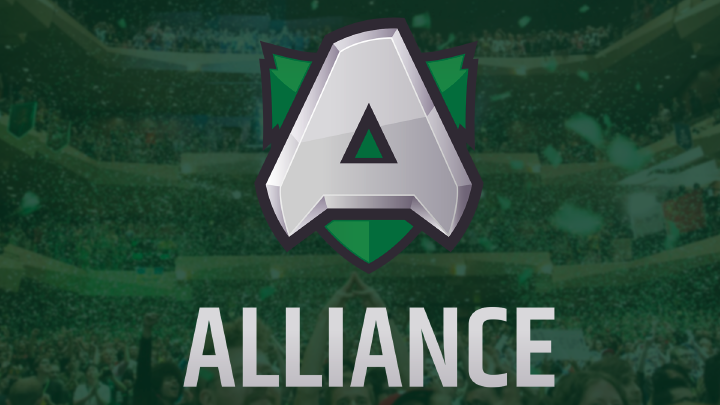Esports: Alliance - Sportutveck.se