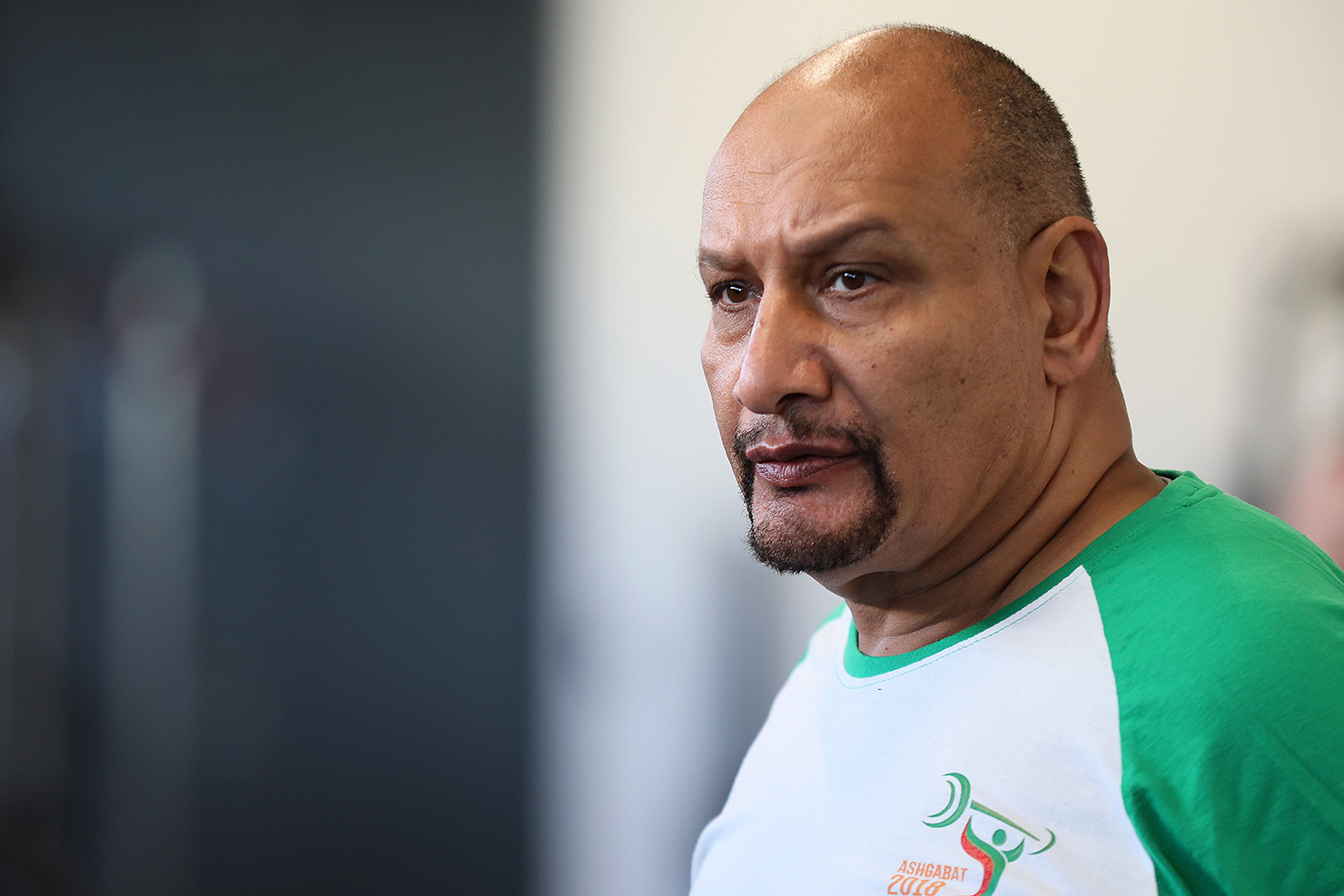 Meriterad internationell tränare klar för Elitmiljö Tyngdlyftning ...